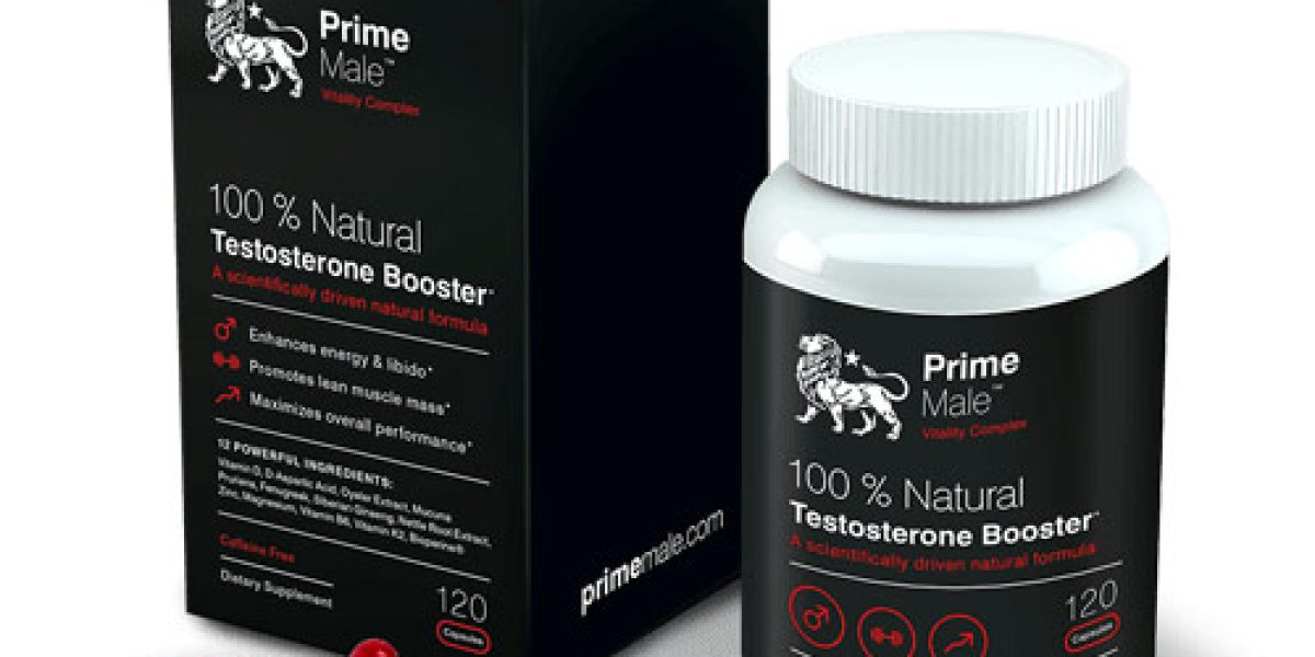 Boosters de Testostérone : Guide pour une Croissance Musculaire Optimale